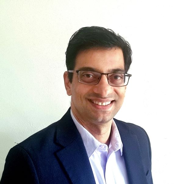 Data Architecture Singapore - Speakers